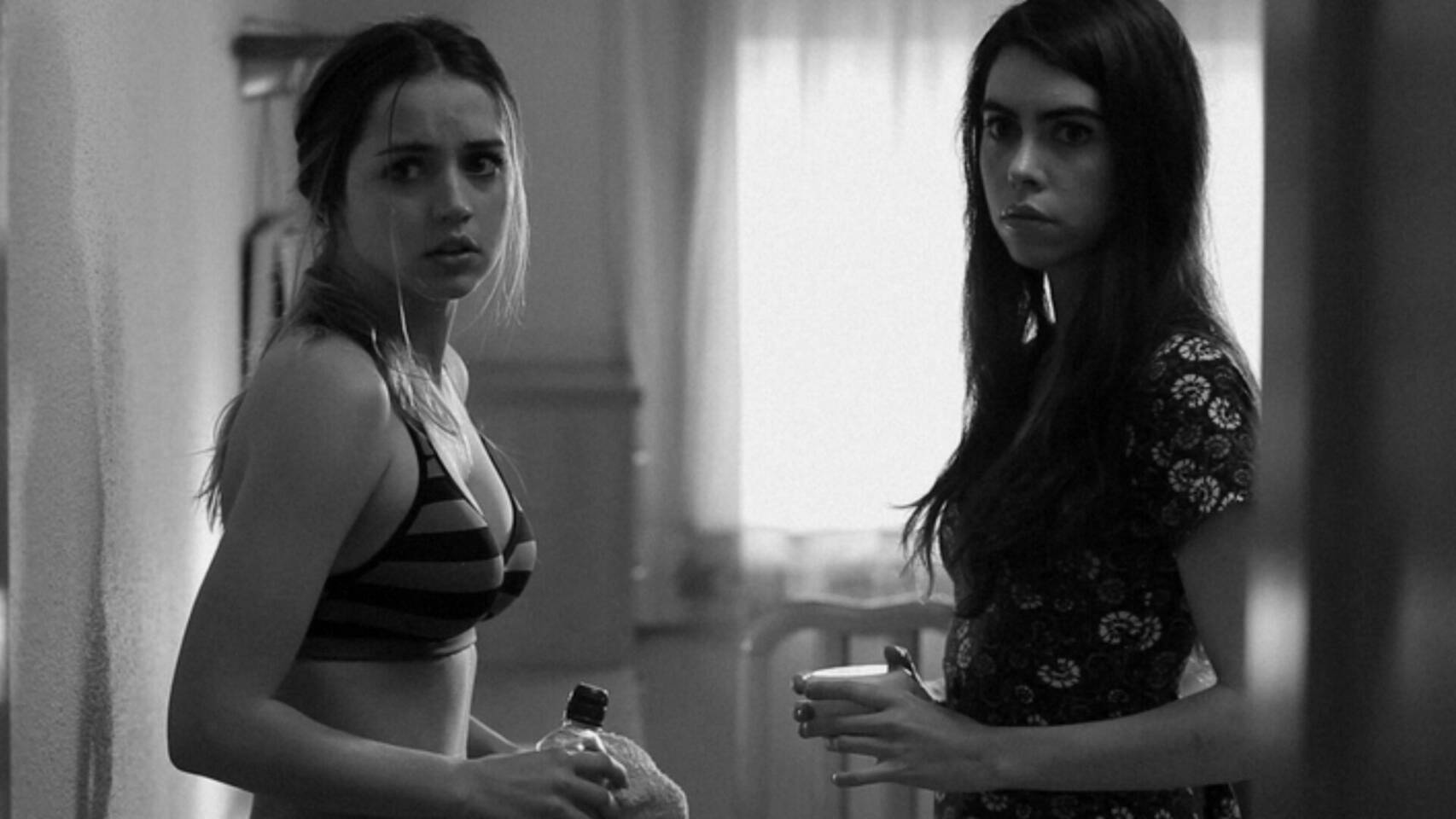 Emma kenney r34 we headed to a discreet room complete with