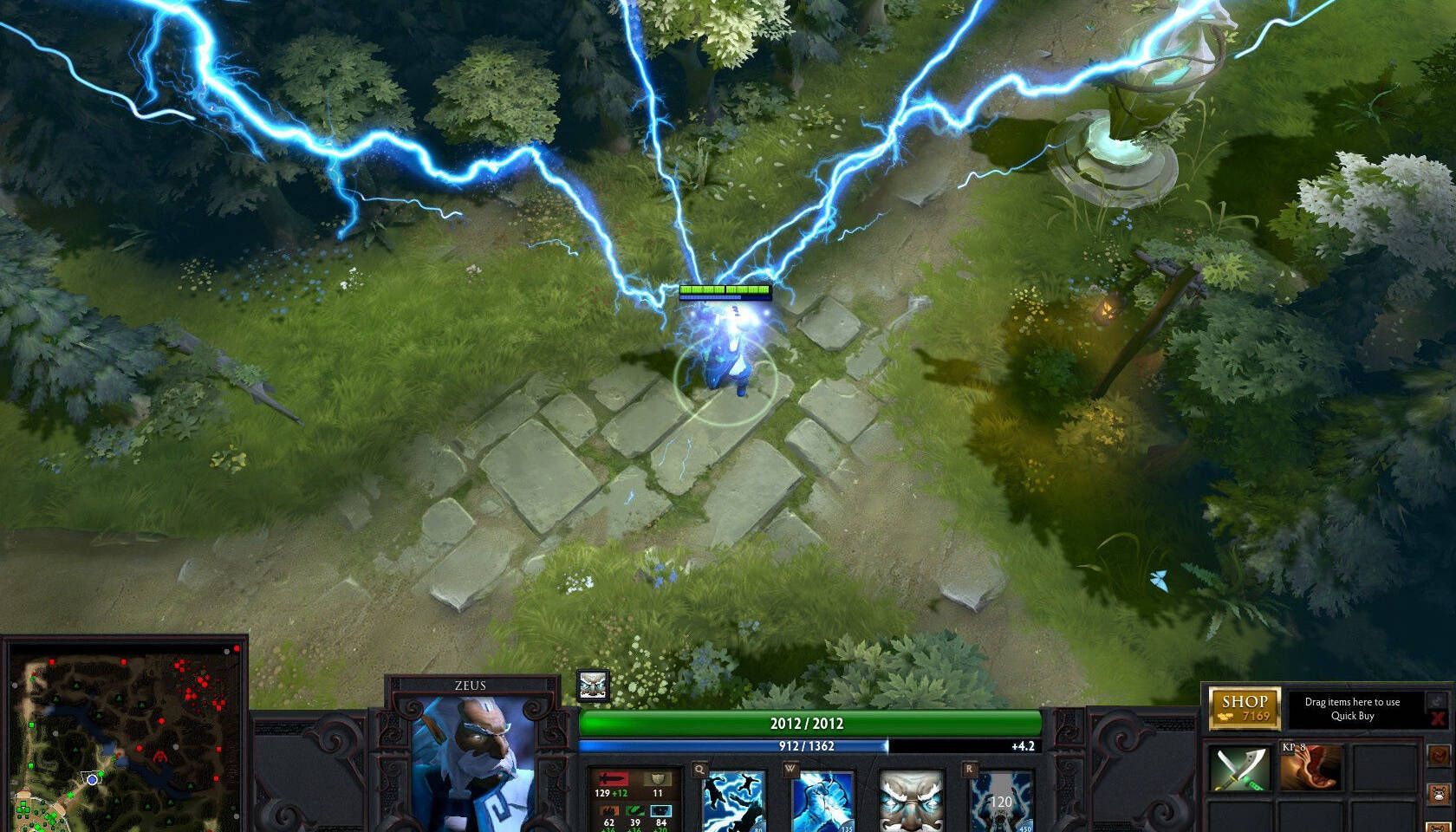 Una IA de Elon Musk derrota a los mejores jugadores del mundo de DOTA 2 - Vandal Ware