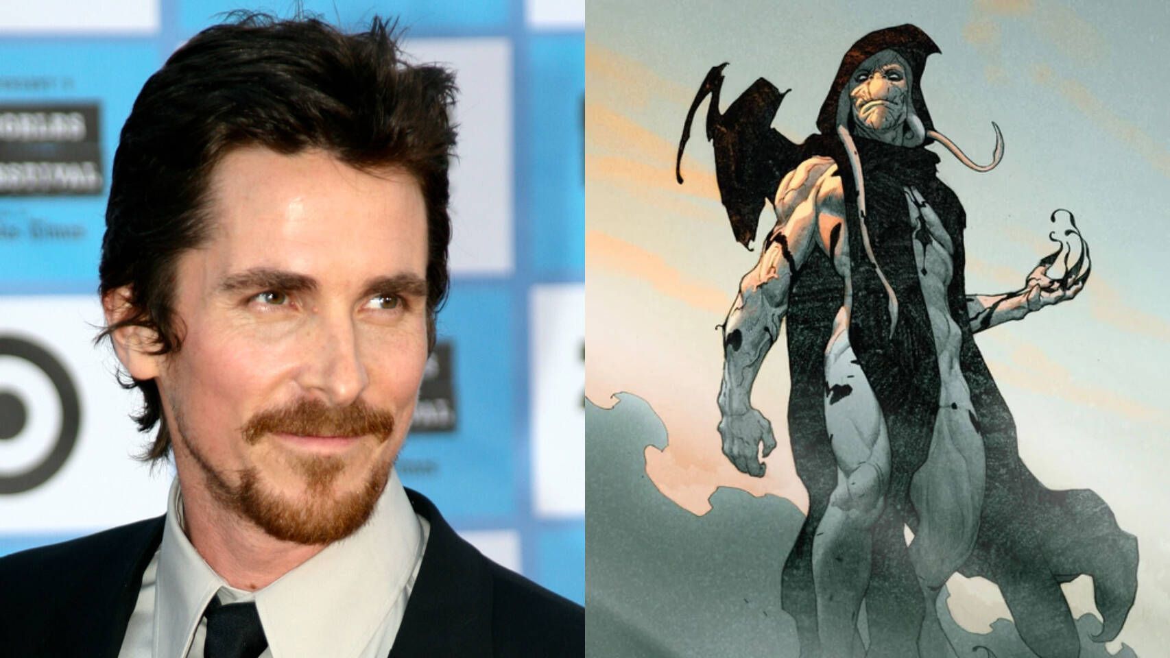 Nuevas fotos del rodaje de Thor: Love and Thunder revelan el aspecto de ...