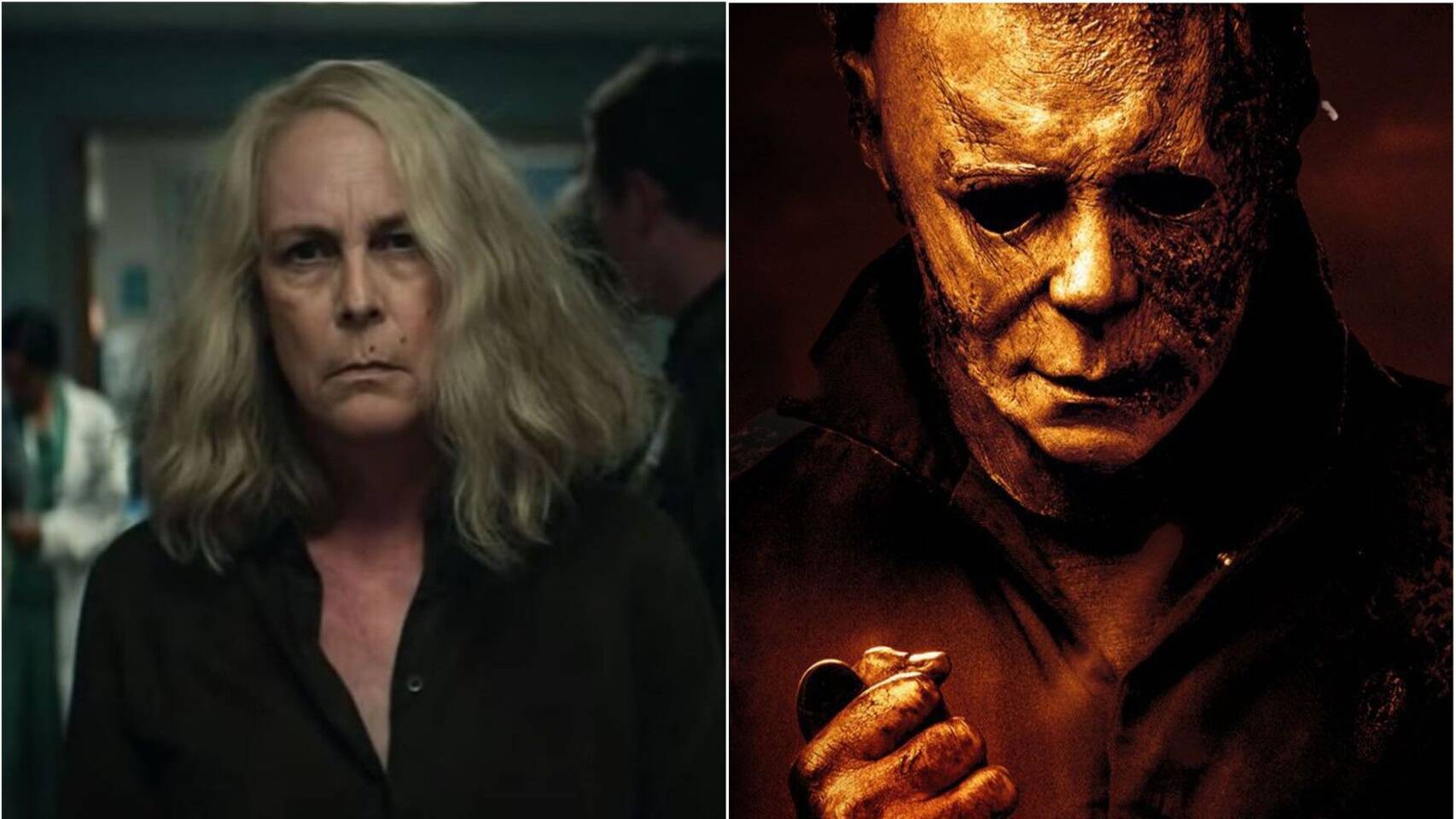 El nuevo teaser de Halloween Ends adelanta la lucha de Laurie Strode y ...