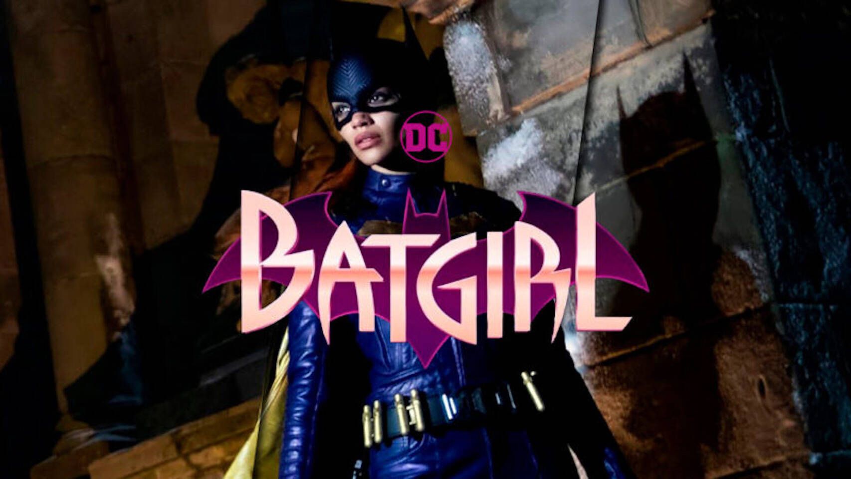 Los directores de 'Batgirl' desmienten que se cancelara por su mala ...