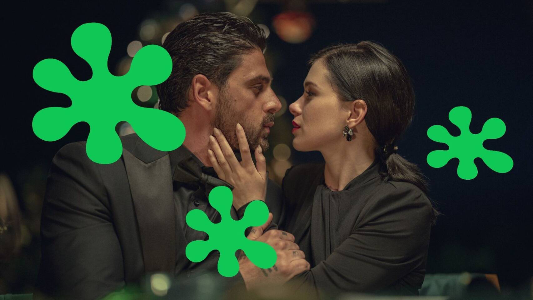 La trilogía de 365 días es la peor puntuada de la historia de Rotten ...