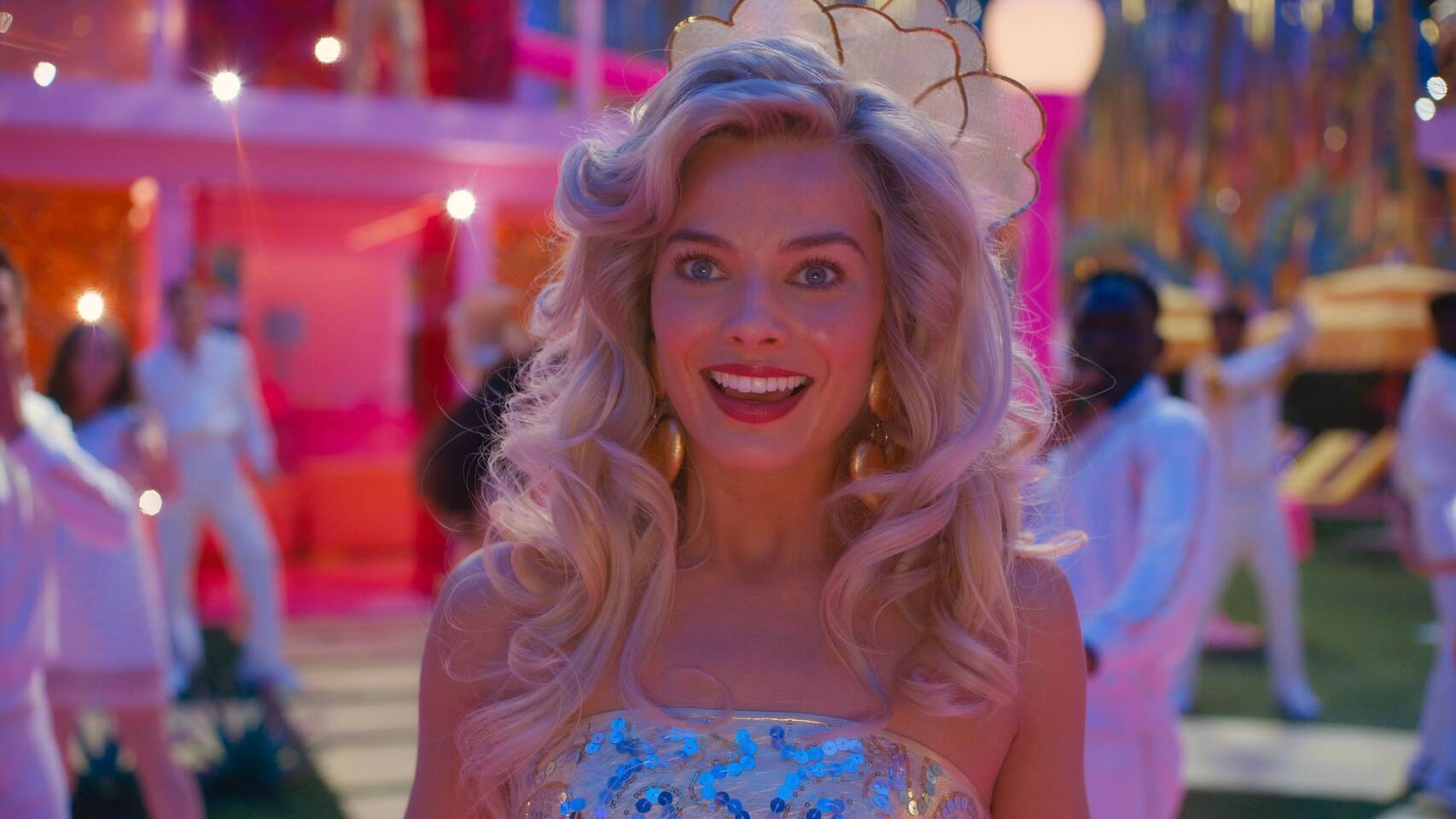 'Barbie' desvela cuándo llegará al streaming y al formato digital y en ... 'Barbie' desvela cuándo llegará al streaming y al formato digital y en ...
