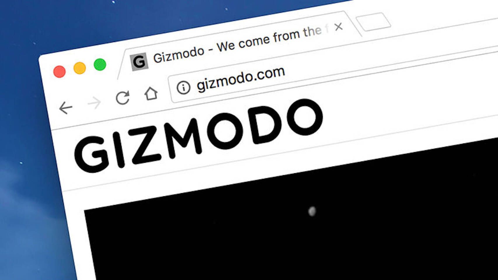 Gizmodo España cierra, despide a toda su plantilla y la sustituye por ...