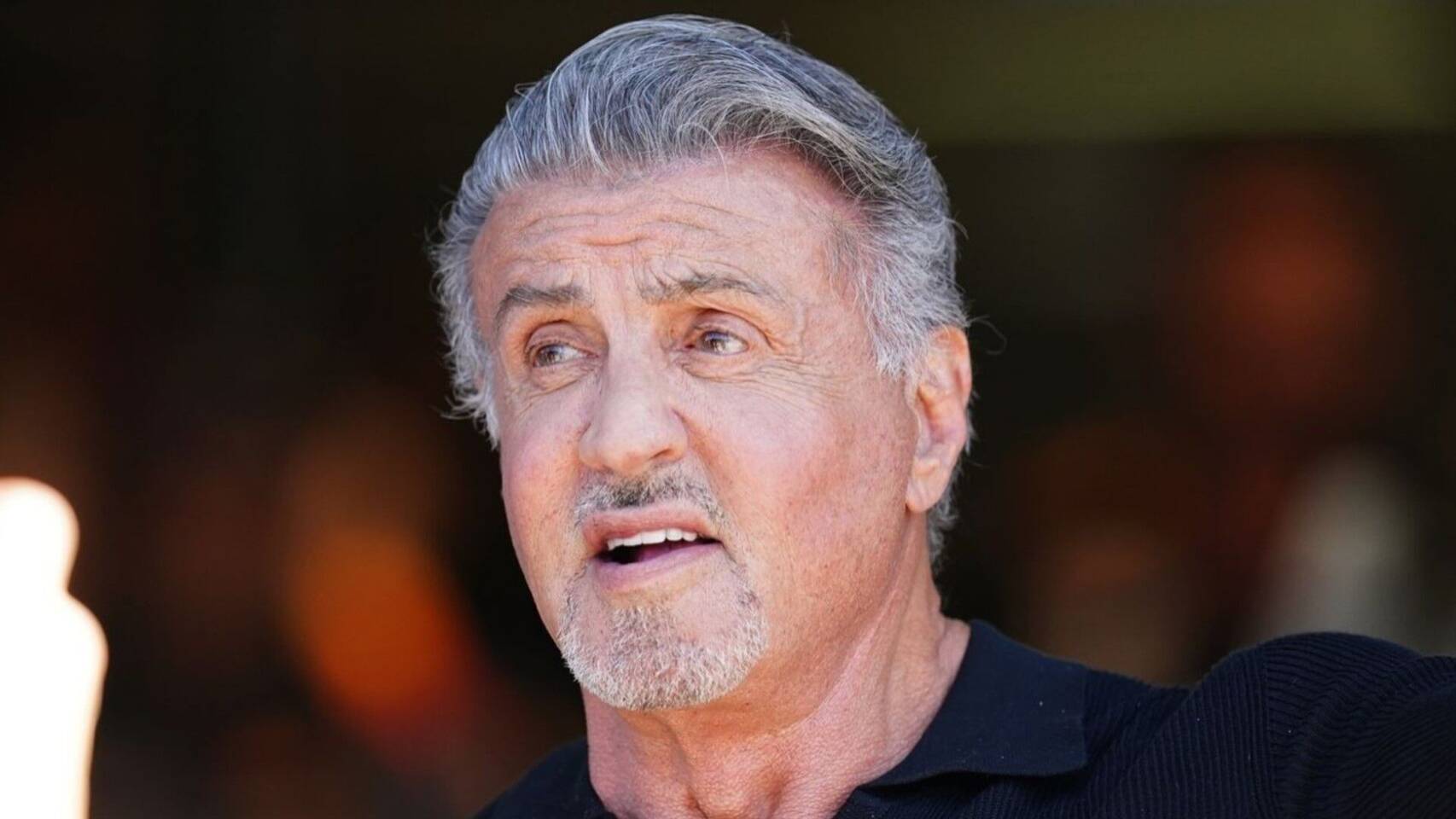 Sylvester Stallone desvela su desastrosa audición para un papel muy querido de Star Wars ...