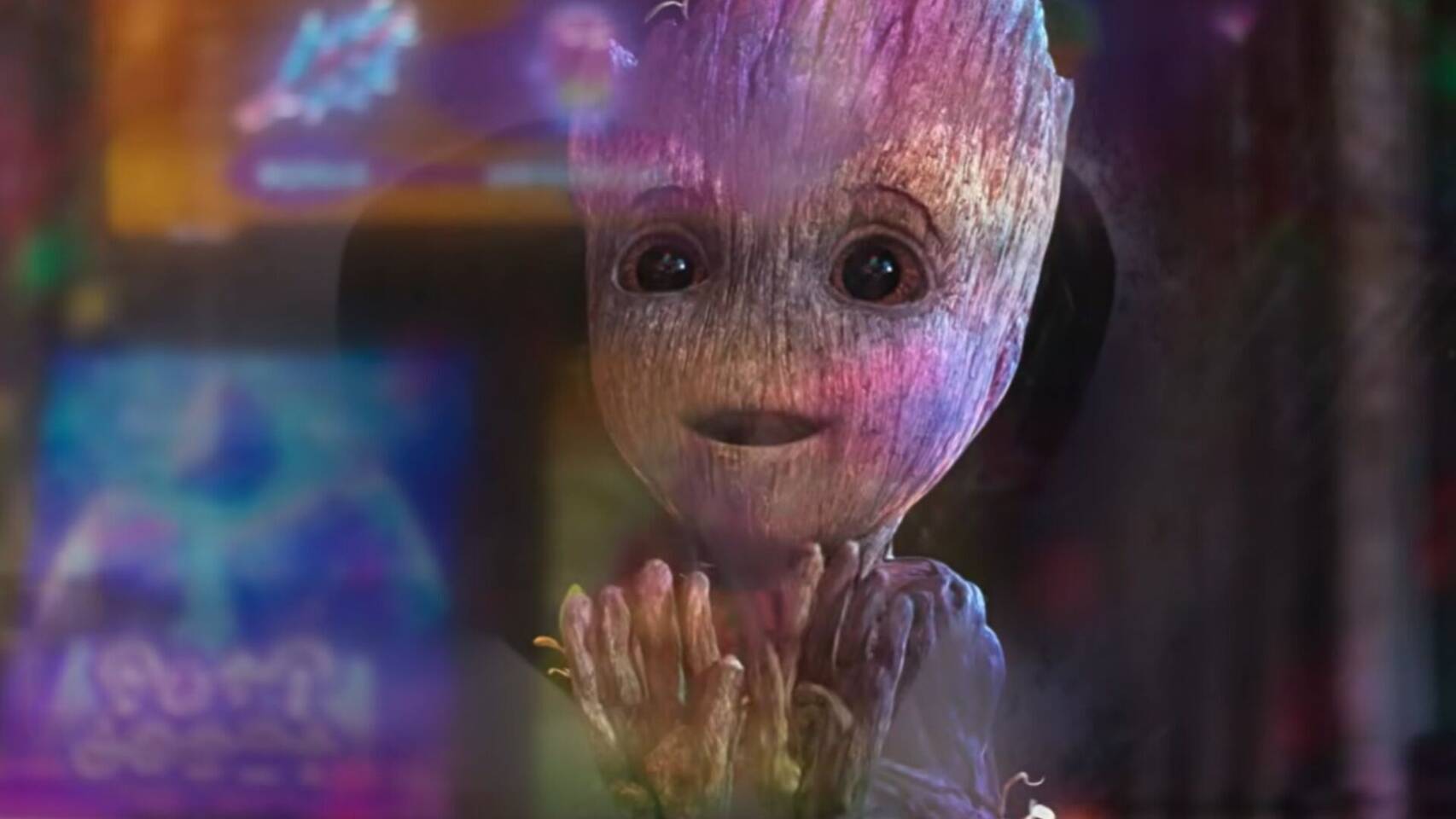 'Yo soy Groot' presenta su temporada 2 con un tráiler divertidísimo que ...