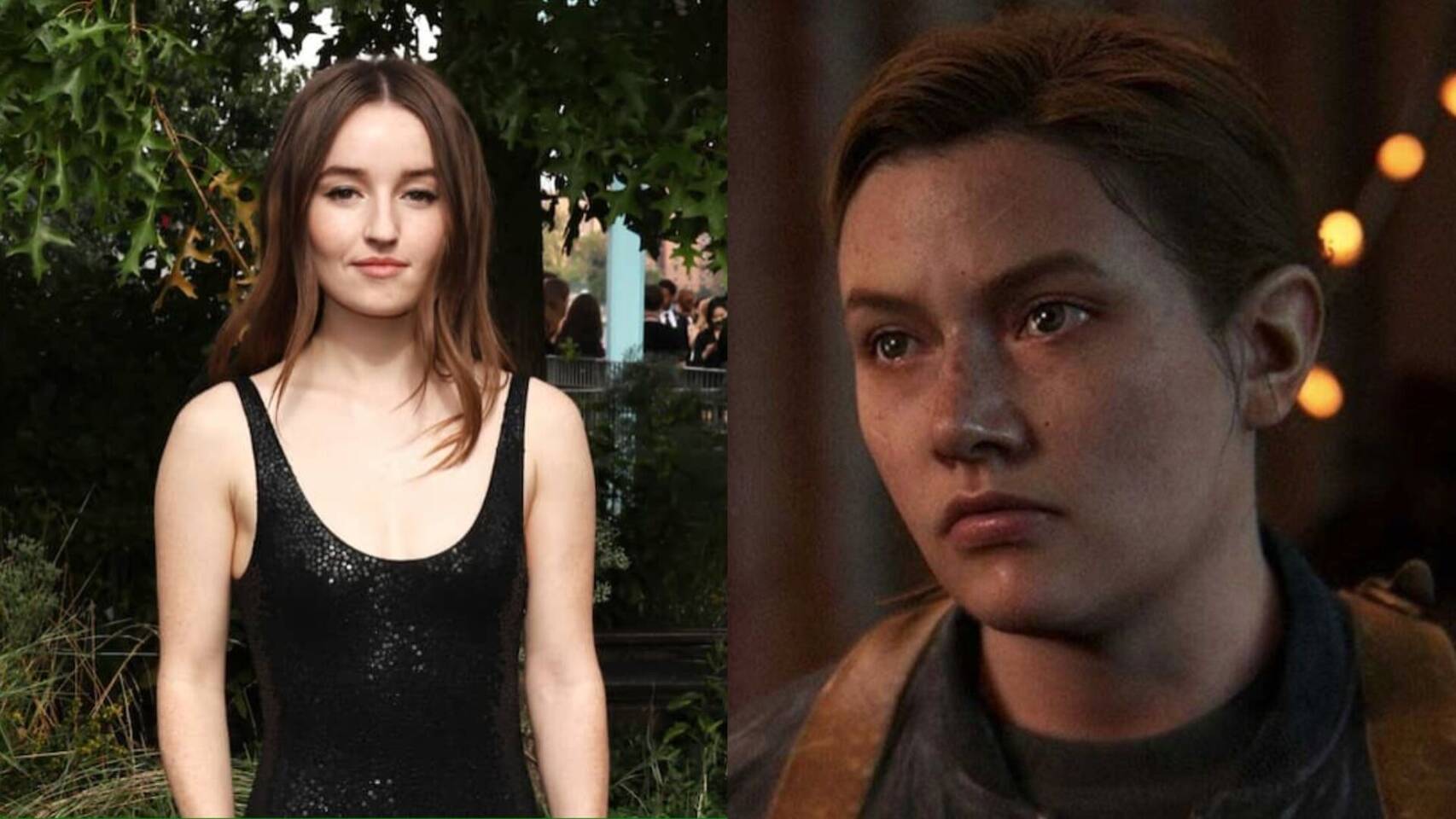 'The Last of Us' blinda a la actriz de Abby en la temporada 2 y aumenta su seguridad por riesgo ...