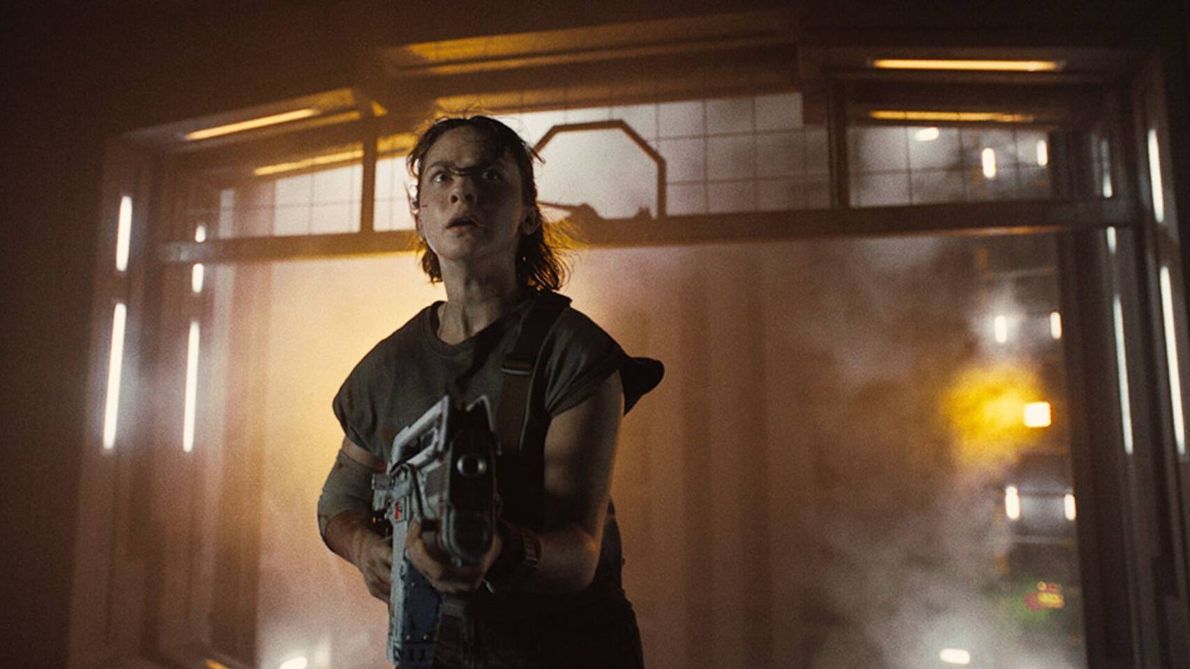 'Alien: Romulus' sorprende y triunfa en taquilla haciendo historia en ...