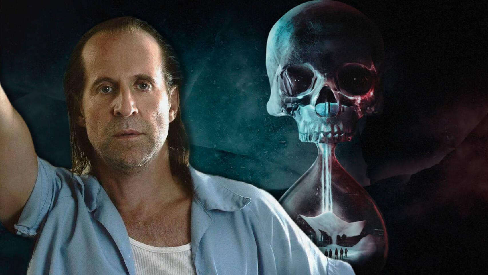 En la adaptación al cine de 'Until Dawn' Peter Stormare repetirá el ...