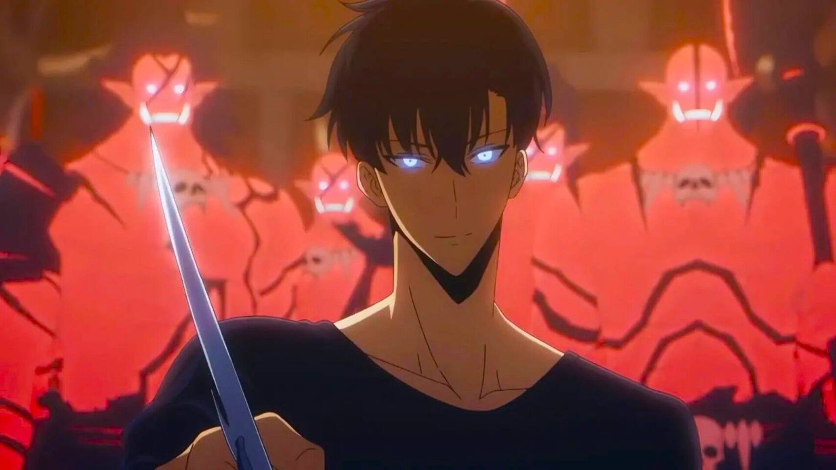 El director de 'Solo Leveling' confirma cuál es la mejor escena de ...