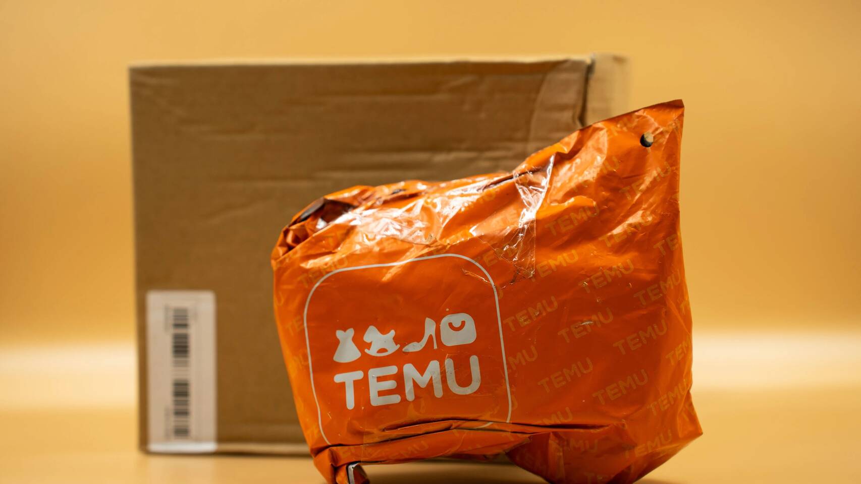 La tablet de Temu, el gigante chino del que todos hemos sospechado ...