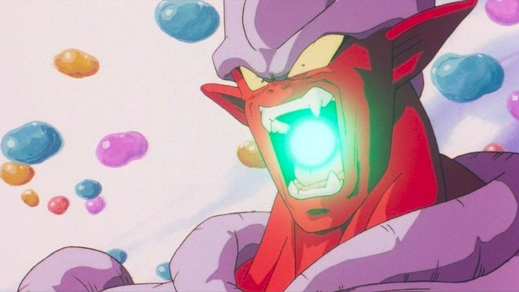 El mayor engaño de 'Dragon Ball' vuelve y realmente era la mejor ...