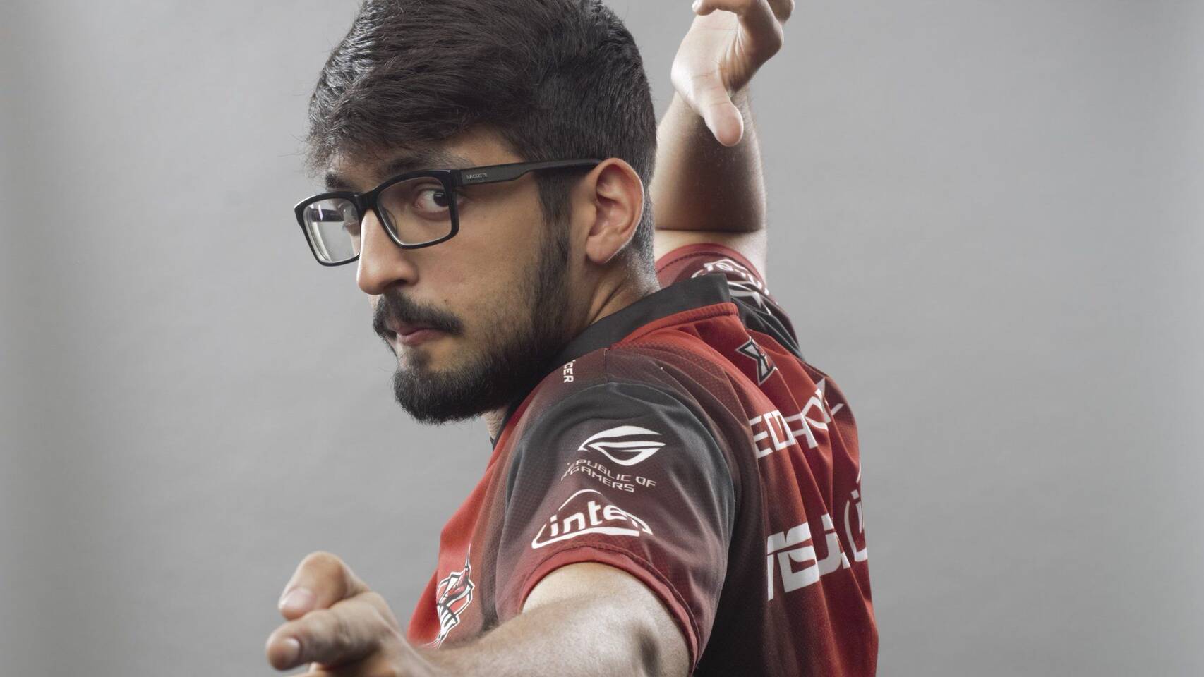 ASUS ROG Army se afianza con el liderato de la División de Honor ...