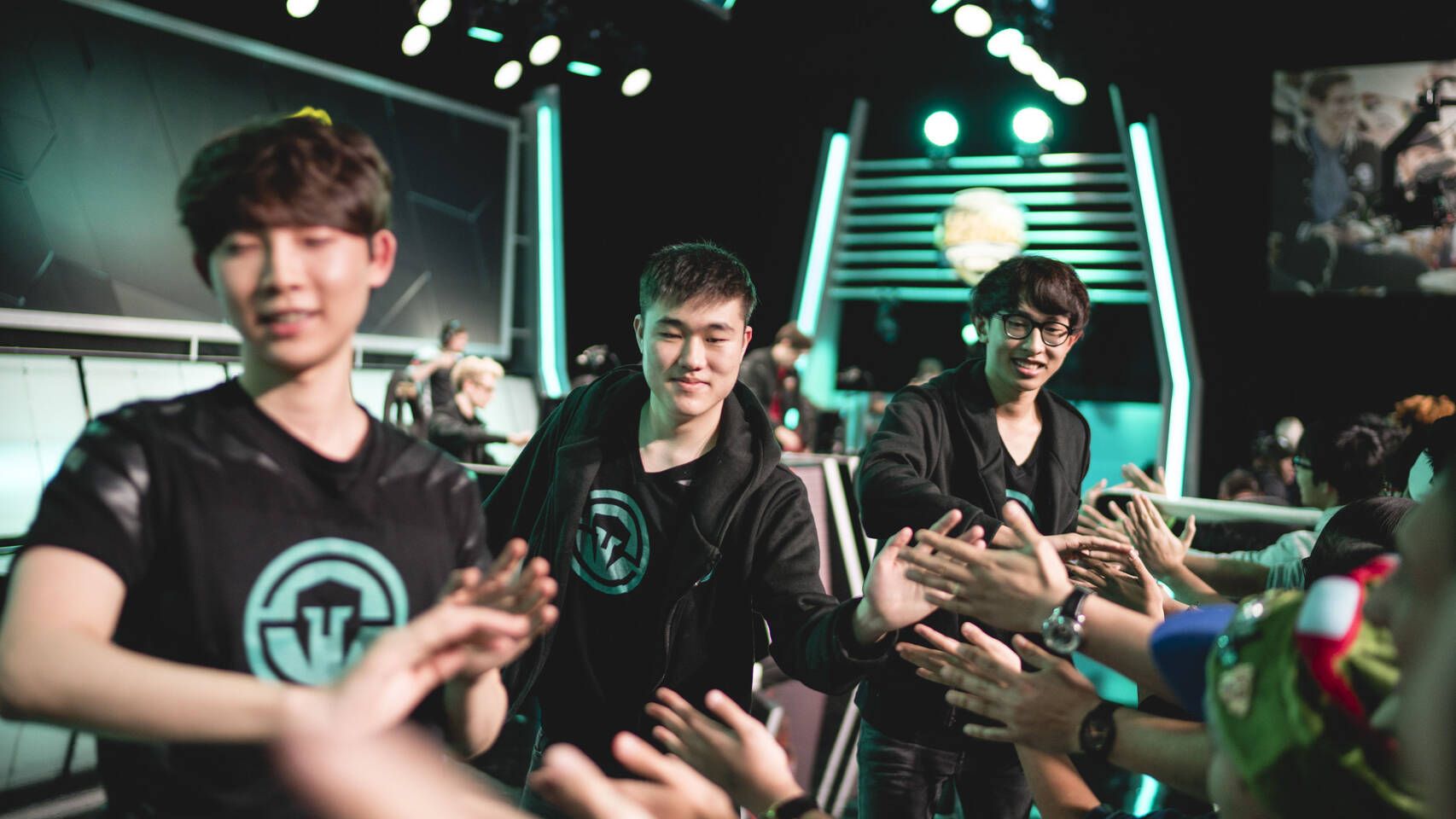 Team Liquid, cerca de fichar a Reignover y Adrian para su equipo de LOL ...