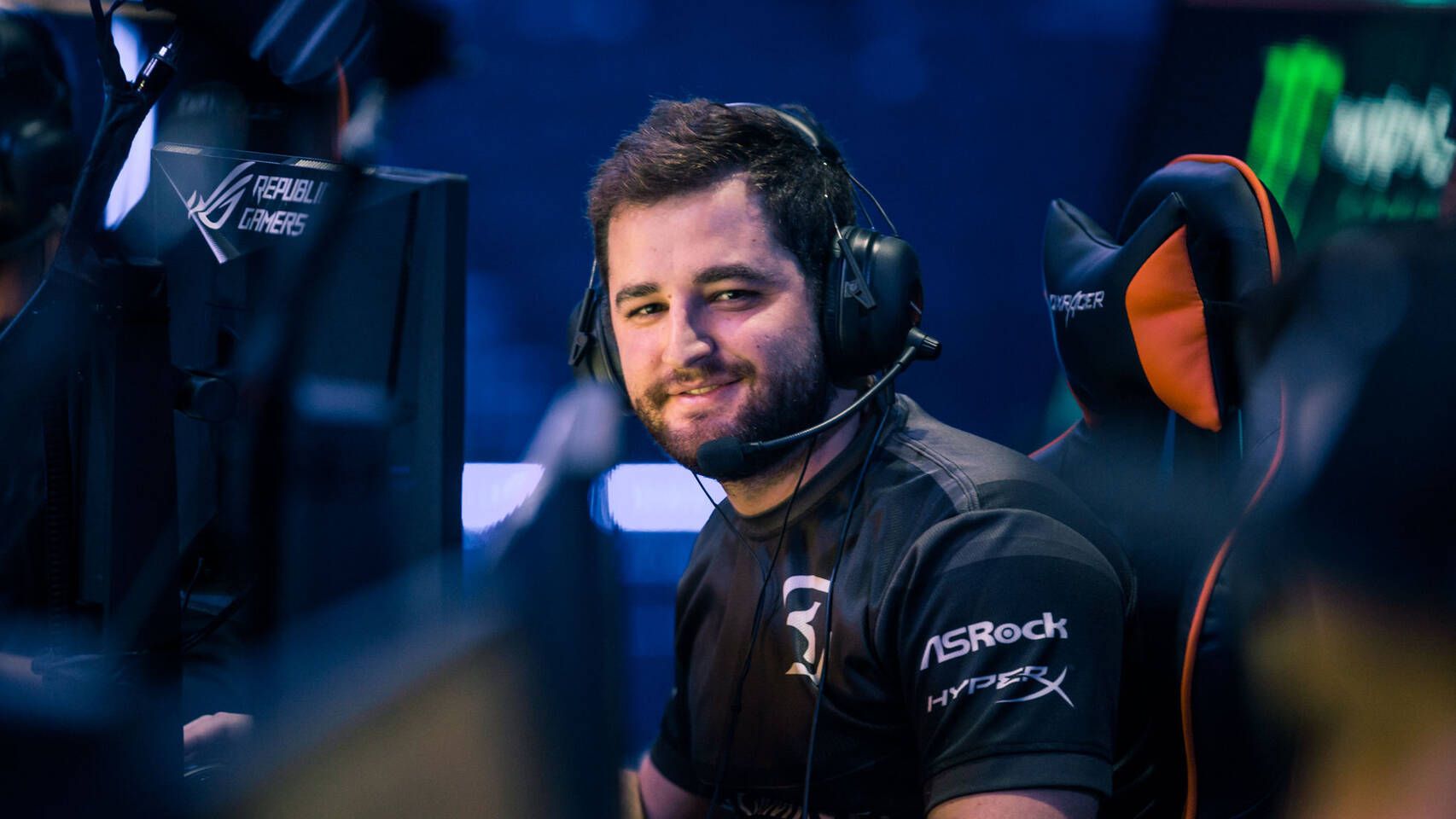 FalleN decide dejar el equipo titular de CS:GO de MIBR - Vandal Sports