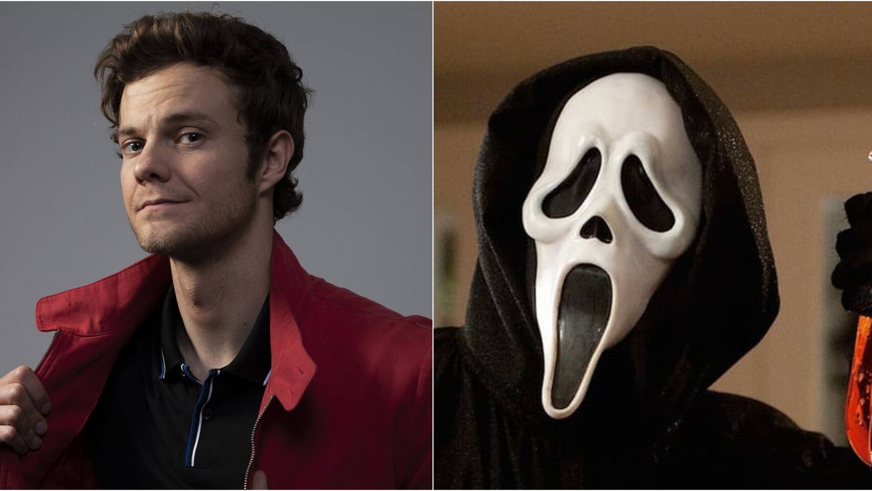 Scream 5 ficha a Jack Quaid de The Boys - Vandal Random