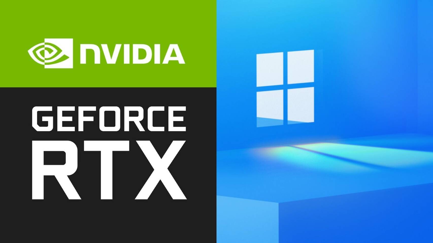 NVIDIA lanza sus primeros drivers Game Ready para Windows 11 - Vandal Ware
