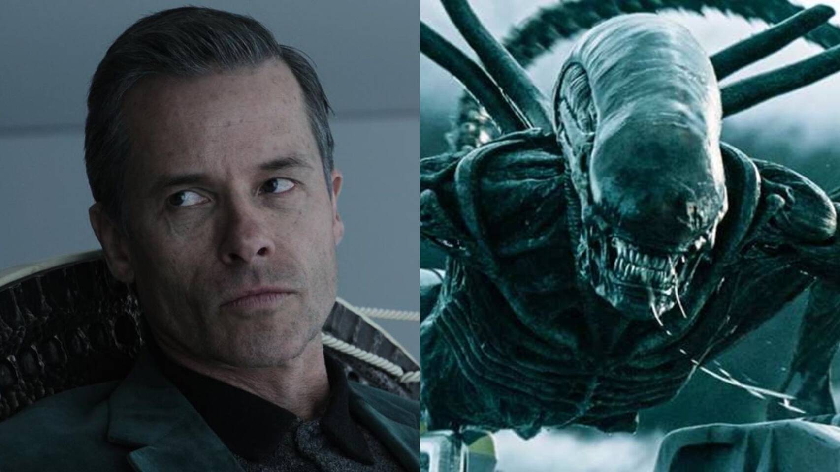 ¿Una secuela de 'Alien: Covenant'? Guy Pearce desconoce si Ridley Scott ...
