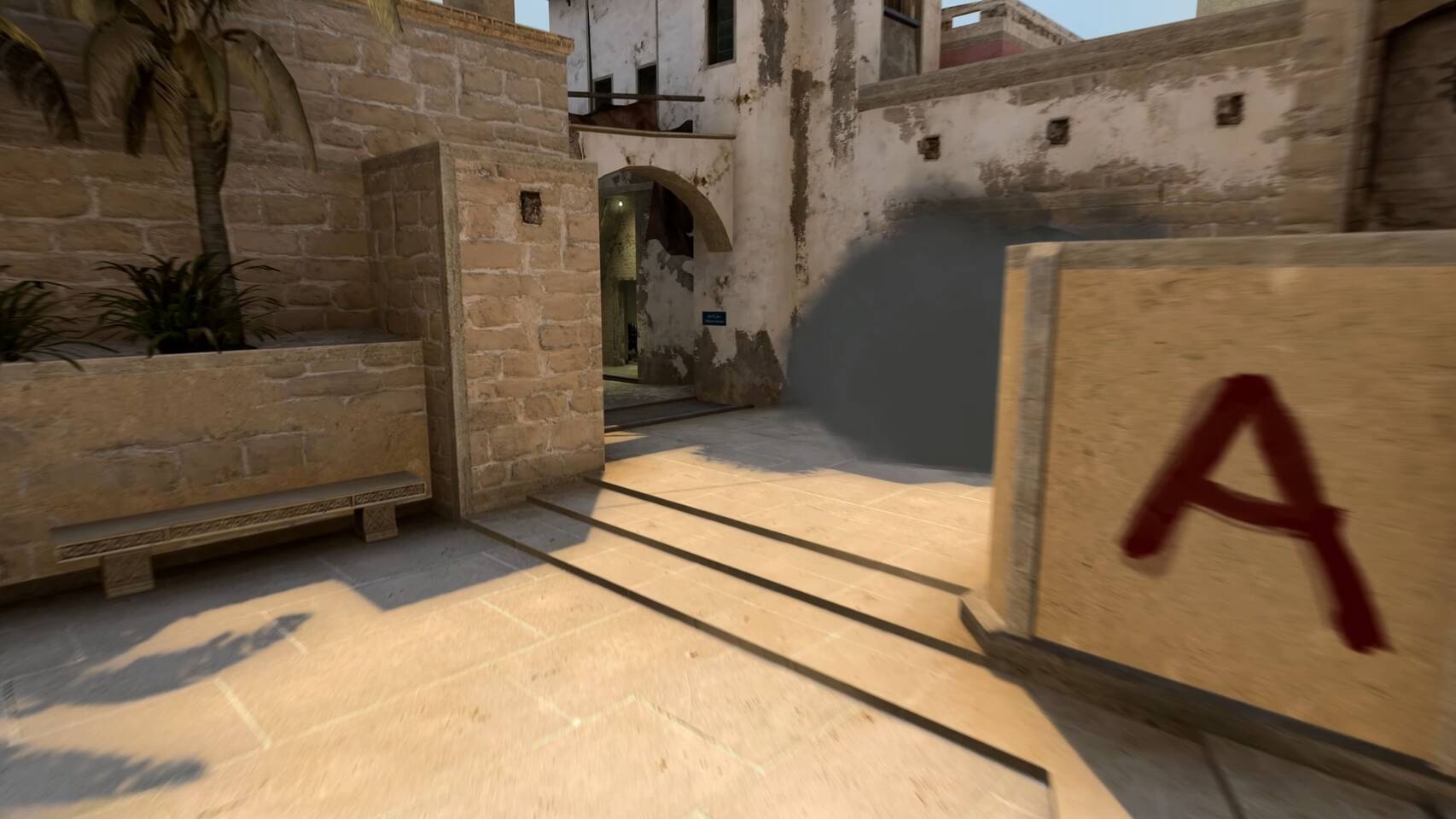 Edward vuelve a brillar con este ACE con su pistola en Mirage - Vandal ...