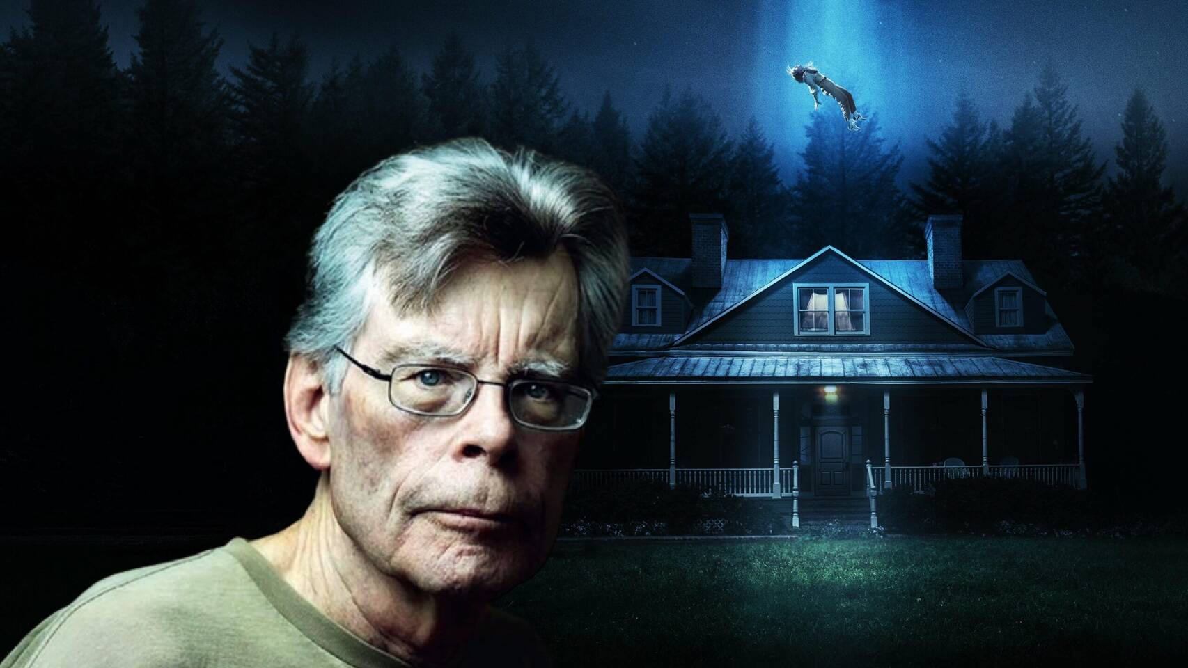 Stephen King aplaude y recomienda la nueva película de terror y aliens ...
