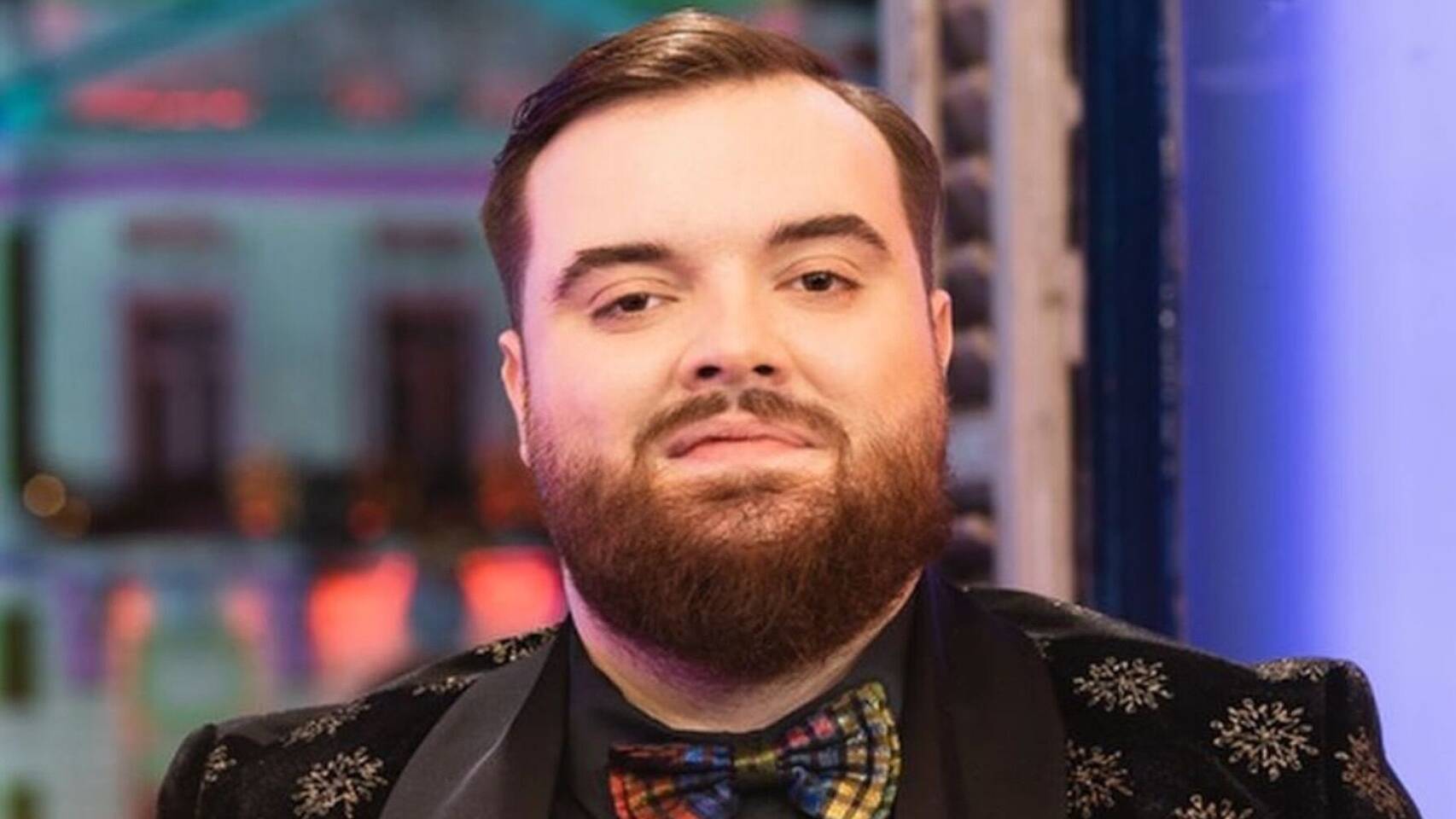 Ibai dice adiós al Mundial del Globos pero prepara un nuevo y ...