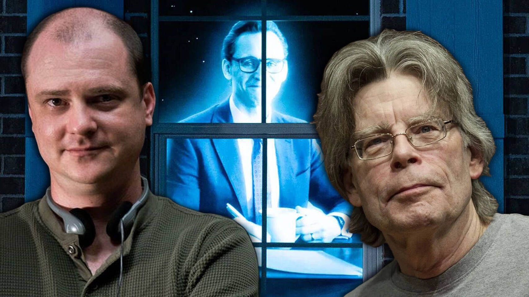 La nueva película de ciencia ficción de Stephen King y Mike Flanagan ...