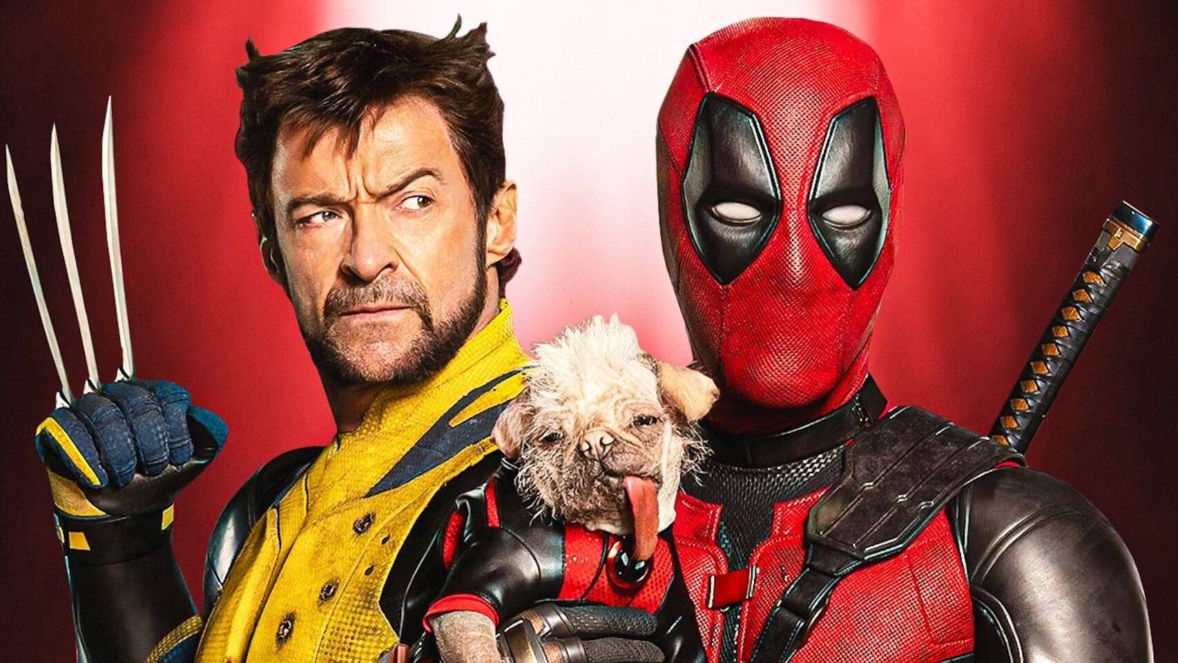 Ryan Reynolds revela que eliminó una frase de 'Deadpool y Lobezno' tras ...