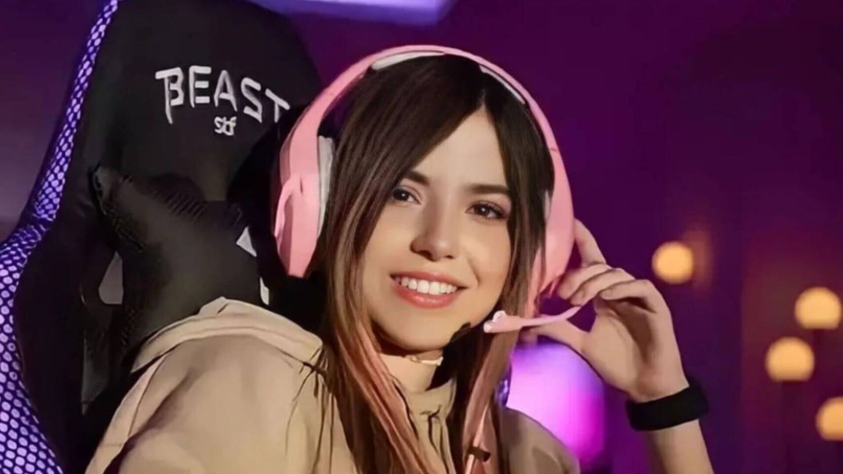 La ganadora a mejor Streamer del Año recibe amenazas de muerte tras su ...