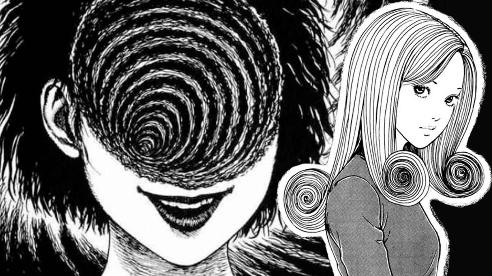 La adaptación más terrorífica de Junji Ito, 'Uzumaki', ya tiene tráiler ...