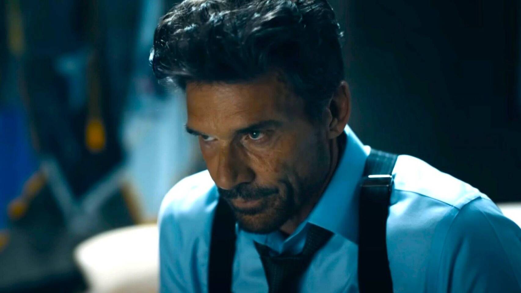 Frank Grillo, actor despedido de Marvel: 'Los hermanos Russo se sienten ...
