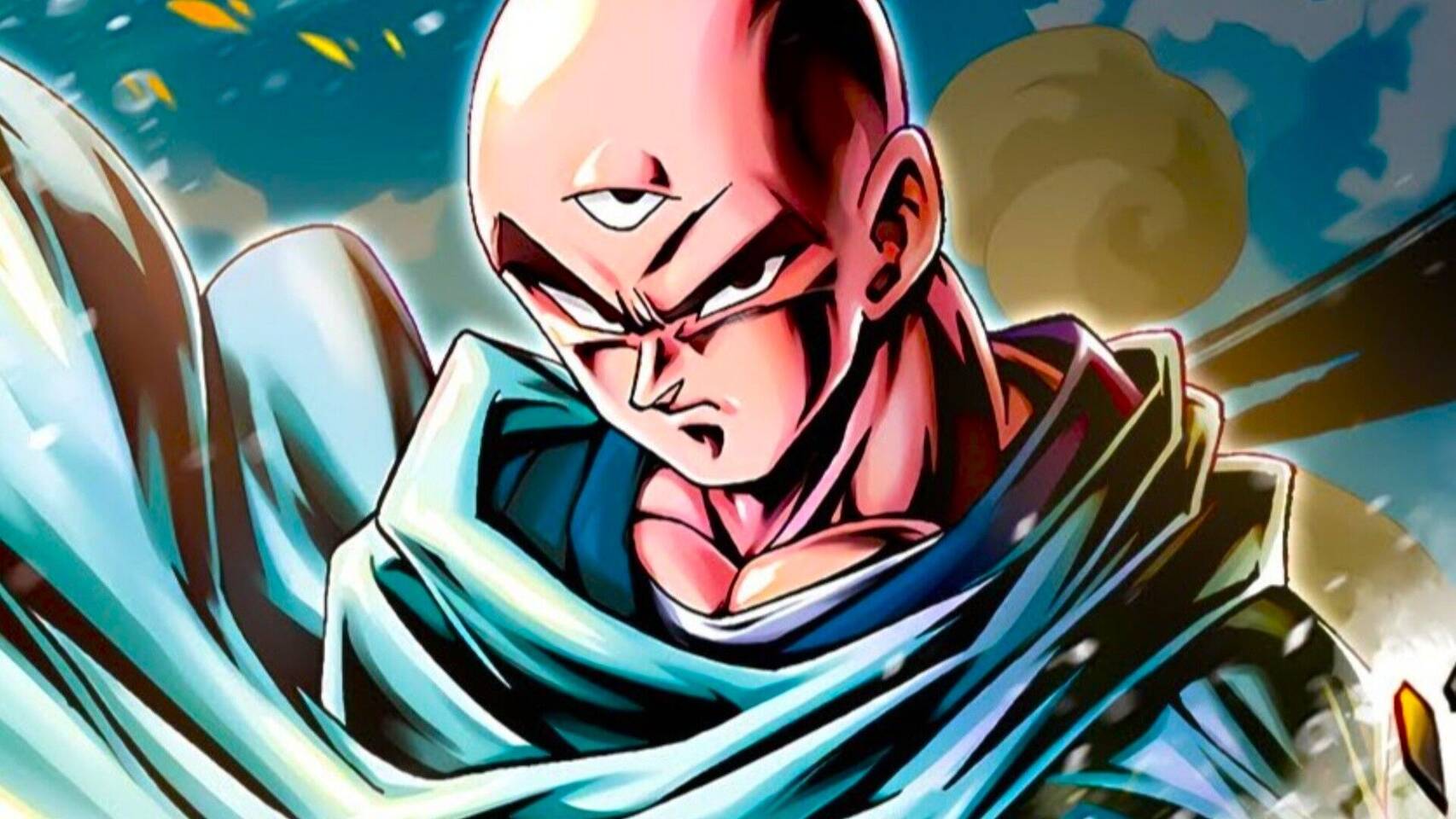 Ten Shin Han tiene una desconocida transformación demoníaca en 'Dragon ...
