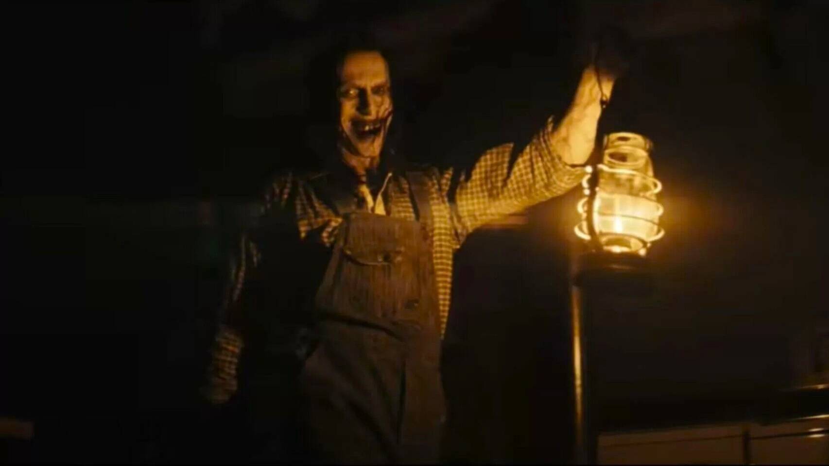 'Expediente Warren' dice adiós con una de las escenas más terroríficas ...