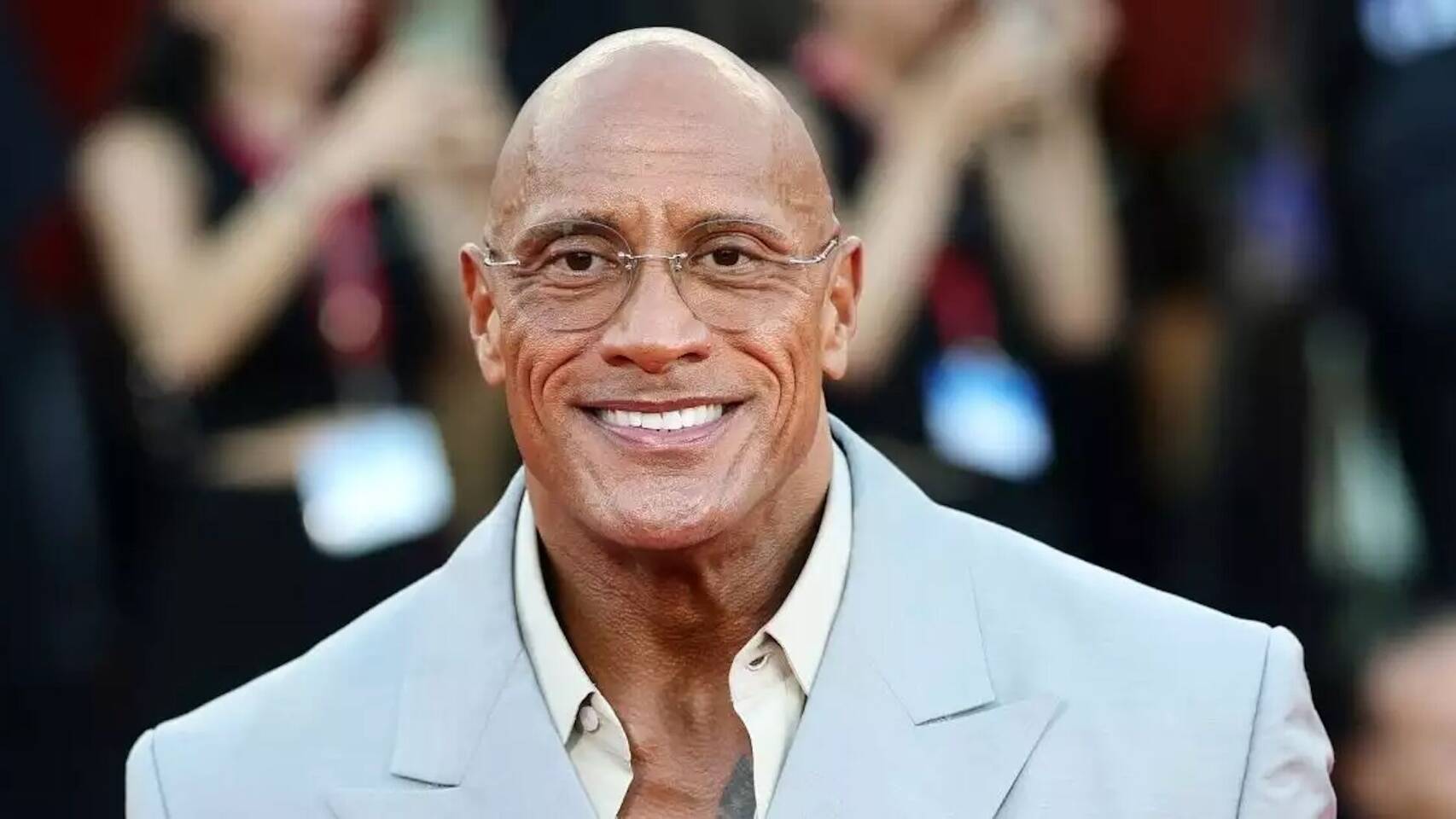 Dwayne Johnson (53) confiesa que Hollywood lo mantiene enjaulado: 'Es ...