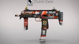 Galería: Todas las skins de la caja Clutch de la última actualización ...