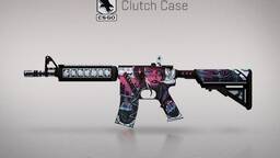 Galería: Todas las skins de la caja Clutch de la última actualización ...