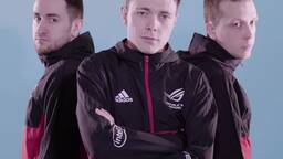 ASUS ROG Army se alía con Adidas para vestir su ropa durante los ...