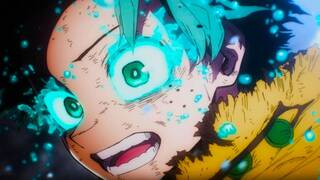 'My Hero Academia' confirma y anuncia un nuevo episodio tras el final ...