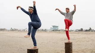 El cocreador de 'Cobra Kai' explica el mayor cambio de Daniel LaRusso y ...