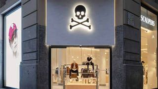 ¿Qué significa el logo de Scalpers y cómo se creó? Este es el verdadero ...