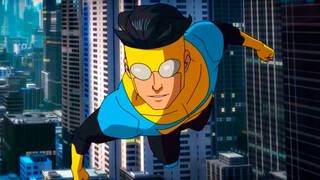 La segunda temporada de 'Invencible' explorará los terrores del ...