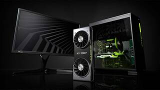 NVIDIA FrameView, la nueva herramienta para comprobar el rendimiento de ...
