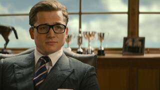 'Kingsman 3' recibe una inesperada actualización y su director rodará ...