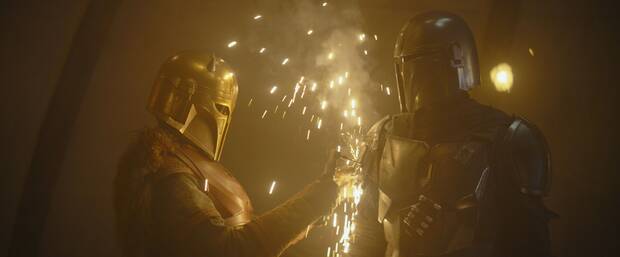 La próxima película de Star Wars puede no ser el final de 'The ...