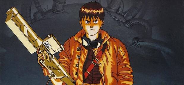 'Akira', el mayor clásico anime de ciencia ficción, anuncia otro ...