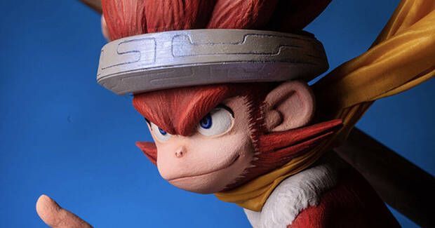 Toei Animation desvela su película más ambiciosa, 'Hypergalactic', con ...