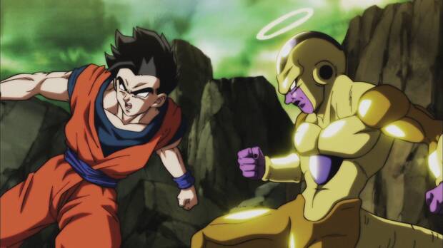 Análisis: Dragon Ball Super Episodio 124 - Vandal Random