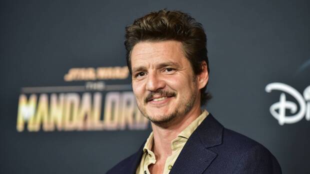 Pedro Pascal estaría encantado de formar parte de Marvel Studios ... Pedro Pascal estaría encantado de formar parte de Marvel Studios ...