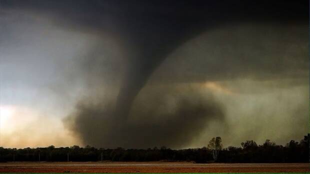 Huracanes, tifones y tornados: estas son las diferencias clave entre estos fenómenos extremos ...
