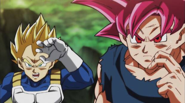 Análisis: Dragon Ball Super Episodio 121 - Vandal Random