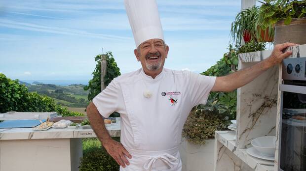 Karlos Arguiñano Desvela El Mejor Truco Para Pelar Gambas Esta Navidad
